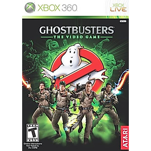 Ghostbusters: The Video Game - Xbox 360