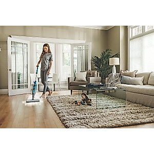 Shark® Genius Steam Pocket Mop System (S6002)