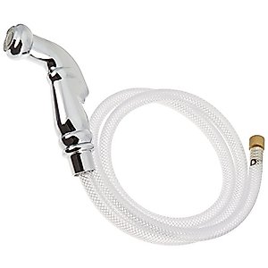 Pfister 951-888A Kitchen Side Sprayer, Polished Chrome