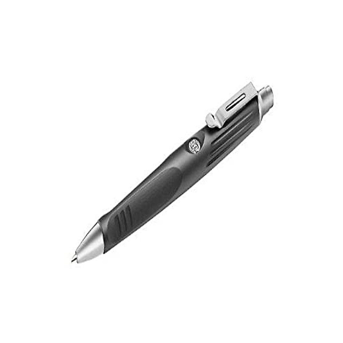 SureFire Pen IV with Schmidt easyFLOW 9000 ballpoint pen cartridge, Black