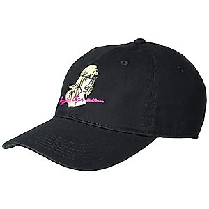 Billie Eilish Exclusive Official Au Revoir Happier Than Ever Hat Black