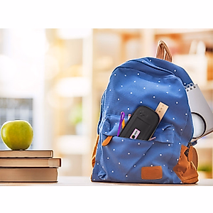 Elite Carrying Case for The Nintendo Switch Lite