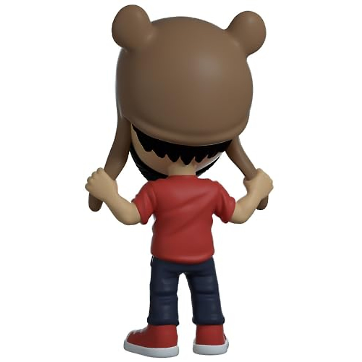 Youtooz CinnamonToastKen #331 4.7" inch Vinyl Figure, Collectible Limited Edition Figure from The Youtooz Gaming Collection