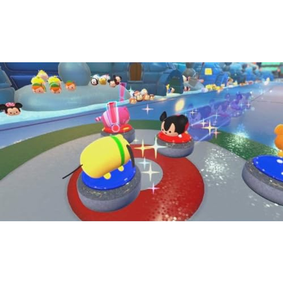 Disney TSUM TSUM FESTIVAL (Nintendo Switch)