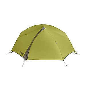 NEMO Dagger OSMO Ultralight Backpacking Tents - 2-Person - Birch Bud/Goodnight Gray