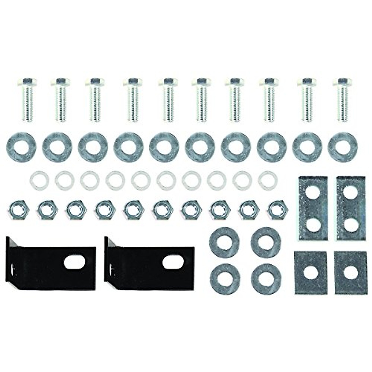 Draw-Tite 41946 Class V Ultra Frame 2" Receiver , Black