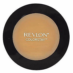 Revlon ColorStay Pressed Powder, Light 820, 0.3 Ounce