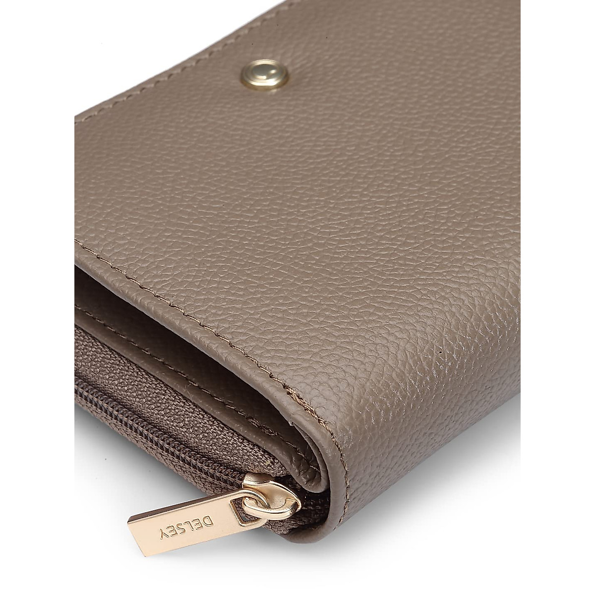 Delsey Men's Sport, Taupe (Gray)