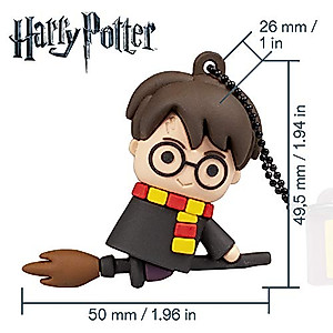 USB Stick 16 GB Harry Potter - Original Harry Potter Flash Drive, Tribe FD037510