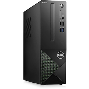 Dell Vostro 3000 3710 SFF Small Form Factor Desktop (2022) | Core i7-512GB SSD - 16GB RAM | 12 Cores @ 4.9 GHz Win 11 Pro