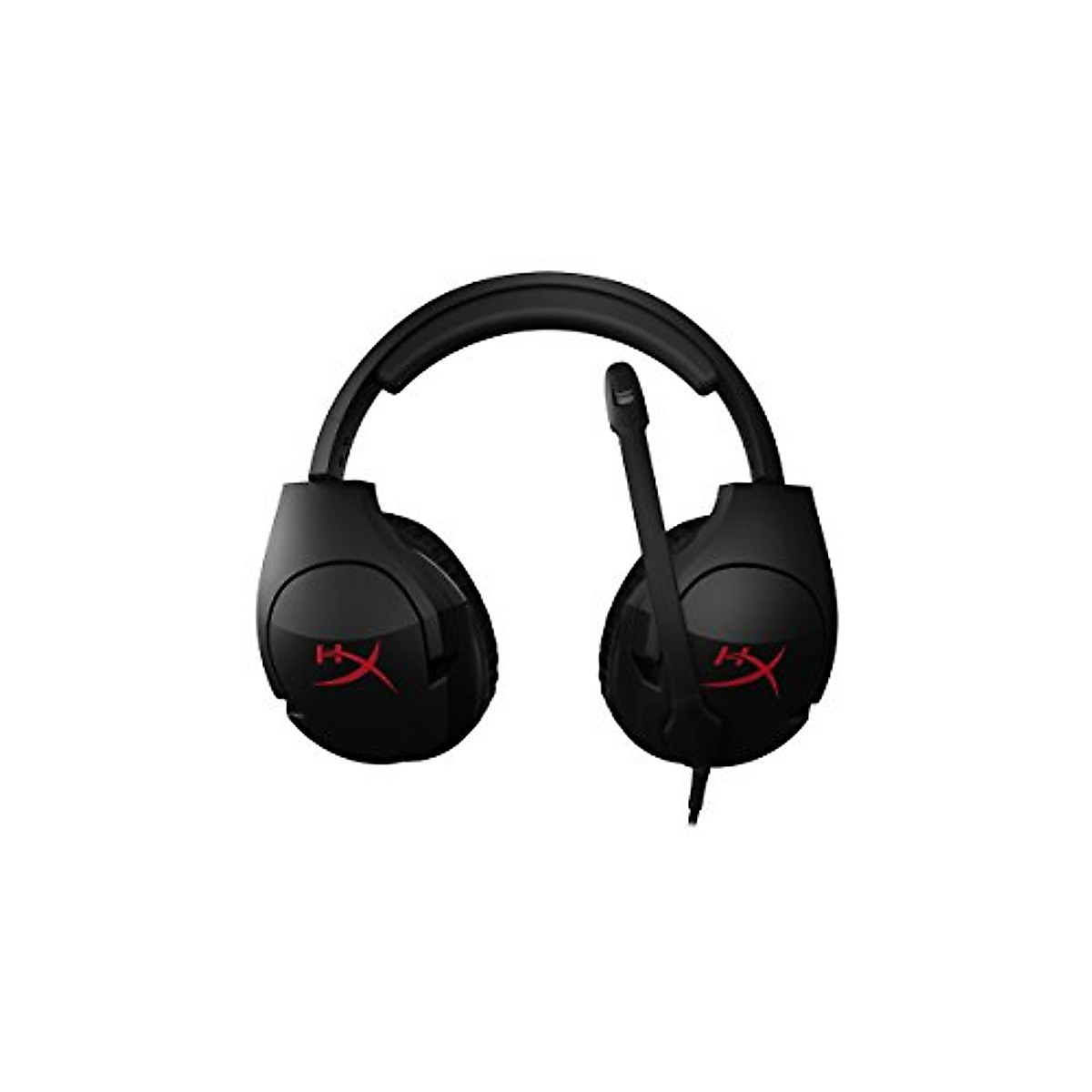 Kingston HyperX Cloud Stinger Gaming Headset 3.5mm Circumaural Black