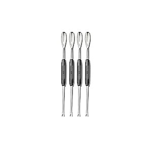 OXO Good Grips Seafood Picks 4-Pack, Silver
