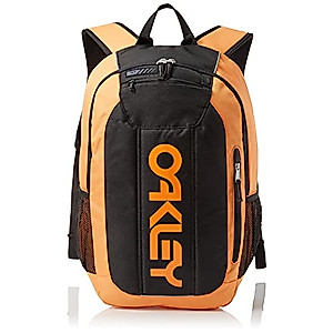 Oakley Enduro 20L 3.0 Backpack, Soft Orange, One Size