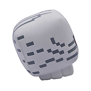 Just Toys LLC Minecraft Mega Squishme S3 Ghast