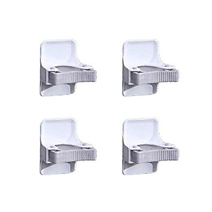 Broom Holder Wall Mount