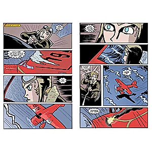 Amelia Earhart: Pioneer of the Sky! (Show Me History!)