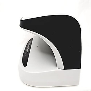 UPROMAX UV Counterfeit Bill Money Detector MIUX09, Portable, Rechargeable, Lightweight, Bills Credit Cards Banknote Passports IDs All Currencies, Auto ON/Off, LED Light Currency Check Billetes Falsos