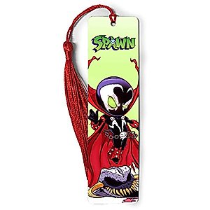 Bookmarks Metal Ruler Spawn Bookography Measure Tassels Bookworm for Book Markers Lovers Reading Notebook Bookmark Bibliophile Gift