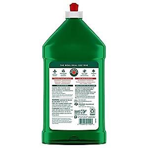 Murphy Oil Soap 101151 Murphy Just Squirt & Mop Floor Cleaner