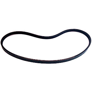New Belt for GREENWORKS Plug in Snow Blower Model 2600202 26032, pt # 3290198