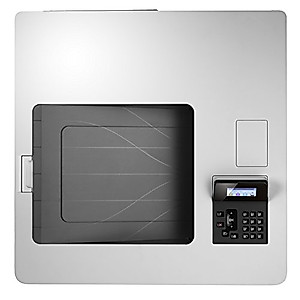 HP Color B5L25A#BGJ LaserJet Enterprise M553dn with HP FutureSmart Firmware (Renewed)