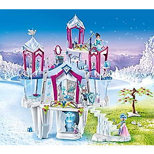 Playmobil Crystal Palace