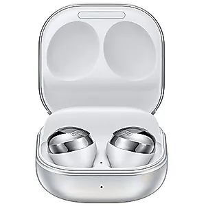 SAMSUNG Galaxy Buds Pro R190 Bluetooth Earbuds True Wireless, Noise Cancelling (Renewed)