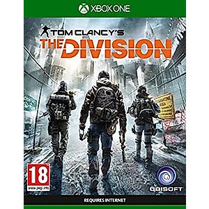 Tom Clancy's The Division - Xbox One