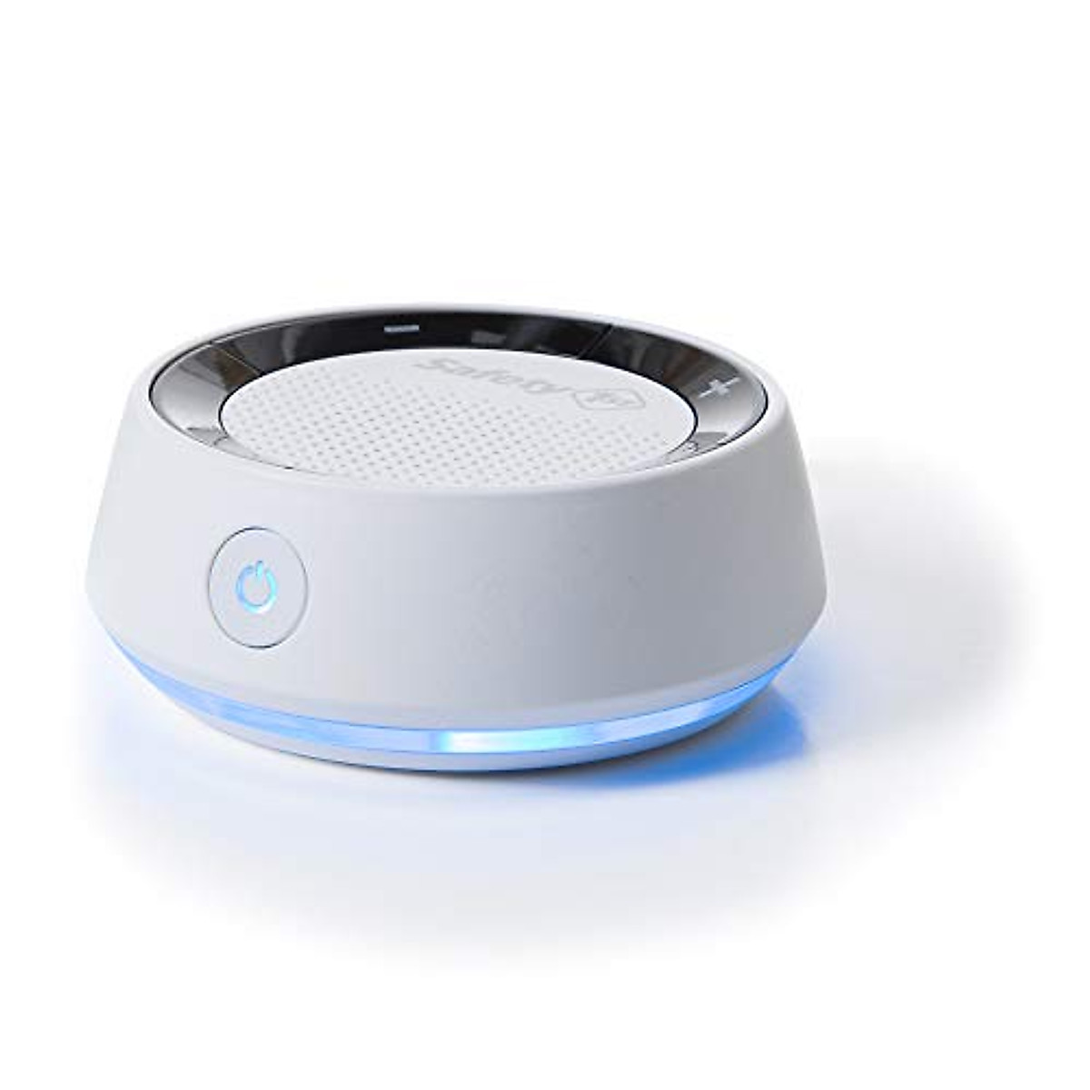 Safety 1st HD Wi-Fi Baby Monitor Camera with Sound- and Movement-Detecting Audio Unit