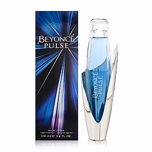Beyonce Pulse Eau De Parfum Spray - 100ml/3.4oz