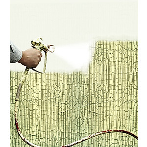 qt Zinsser 260925 White Zinsser, Peel Stop Triple Thick Ponding Primer