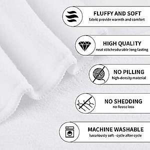 to My Best Friend Blanket,Cozy & Soft Throw Blankets, Best Friend Birthday Gifts for Women,Friendship Gifts for Teen Girls,Besties, Sister, Birthday Gift Throw Blanket 40X50in