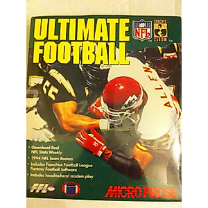 Ultimate Football (1994)