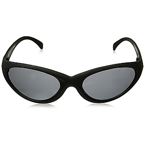 Radians CB01P0ID Safety Glasses, Multi, One Size