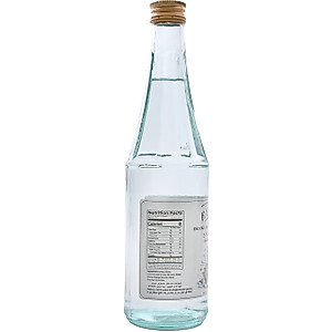 Rabee Orange Blossom Water 15 oz. - Food Grade Orange Blossom Water for Cooking, Baking or Drinking