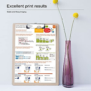 ISHIEY (2BK+1C+1M+1Y, 5-Pack) Compatible Toner Cartridge Replacement for Brother TN227 TN-227 TN-227BK TN223 TN-223BK MFC-L3770CDW MFC-L3710CW MFC-L3750CDW HL-L3210CW HL-L3290CDW HL-L3230CDW Printer