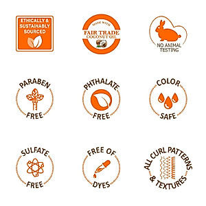 Palmer's Coconut Formula Moisture Boost 2.1 Oz. Protein Pack (12 Pieces) (62ml)