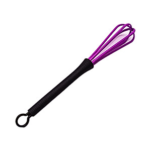 7'' Manual Egg Beater Kitchen Hand Mixer Milk Egg Whisk Utensils For Blending Whisking Beating Stirring Baking Hand Blender