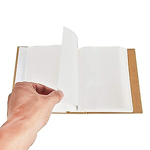 WLC Mini 4x6 Photo Albums 100 Pockets for Kids Girl Photo Album