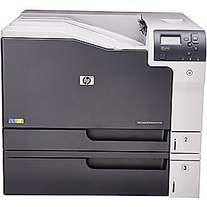 HP Color Laserjet Enterprise M750n (D3L08A)