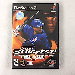 MLB Slugfest 2003 (Renewed)