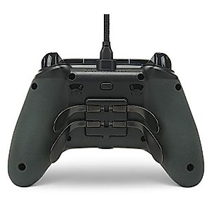 PowerA FUSION Pro 2 Wired Controller for Xbox Series X|S, gamepad, video game controller, works with Xbox One