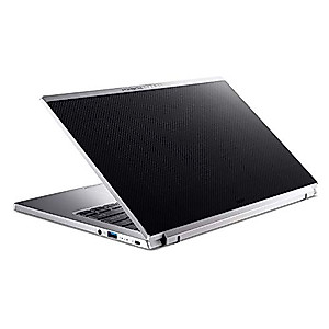 Acer Porsche Design Book RS AP714-51T-59ZV, Thin & Light Intel Evo, 14" FHD Touch, 11th Gen Core i5-1135G7, Intel Iris Xe Graphics, 8GB LPDDR4X, 512GB NVMe SSD, Intel Wi-Fi 6, FPR, Back-lit KB