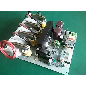 cjc High Voltage Electrostatic Precipitator,Power Supply,High Voltage Electrostatic Precipitator Power Supply for 300W 30KV