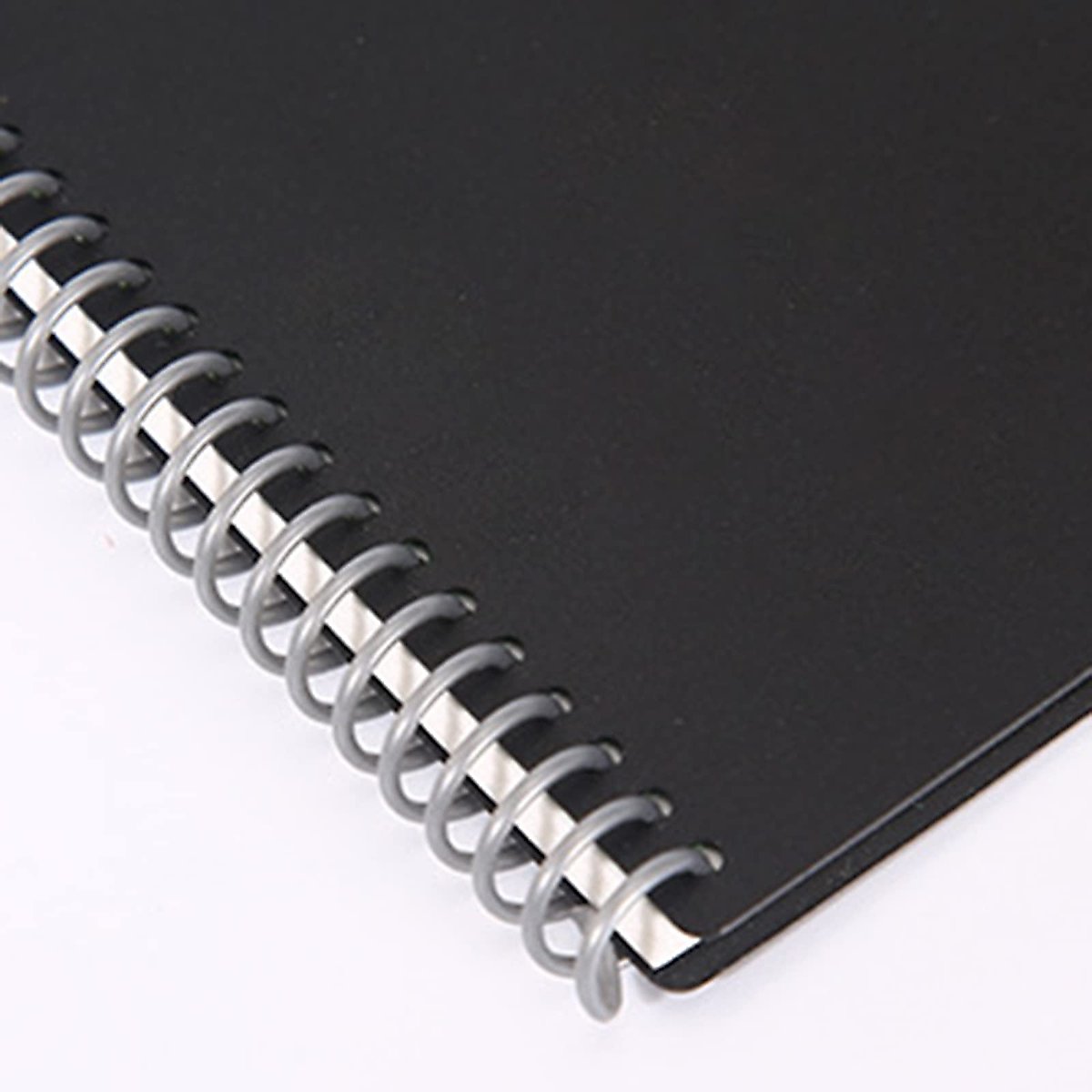 Yinuoday Smart Reusable Notebook A5 Smart Notebook Eco-Friendly Erasable Notebook Waterproof Notepad with Pen Cloth