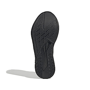 adidas womens Duramo Speed Core Black/Carbon/White 8.5