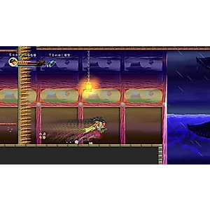 Ganryu 2 (Nintendo Switch)