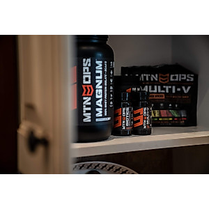 MTN OPS Multi-V His & Hers Bundle