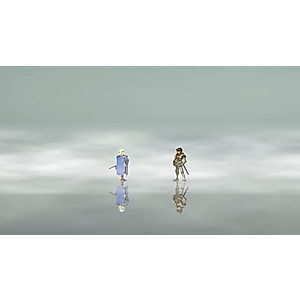 Record of Lodoss War: Deedlit in Wonder Labyrinth - PlayStation 5