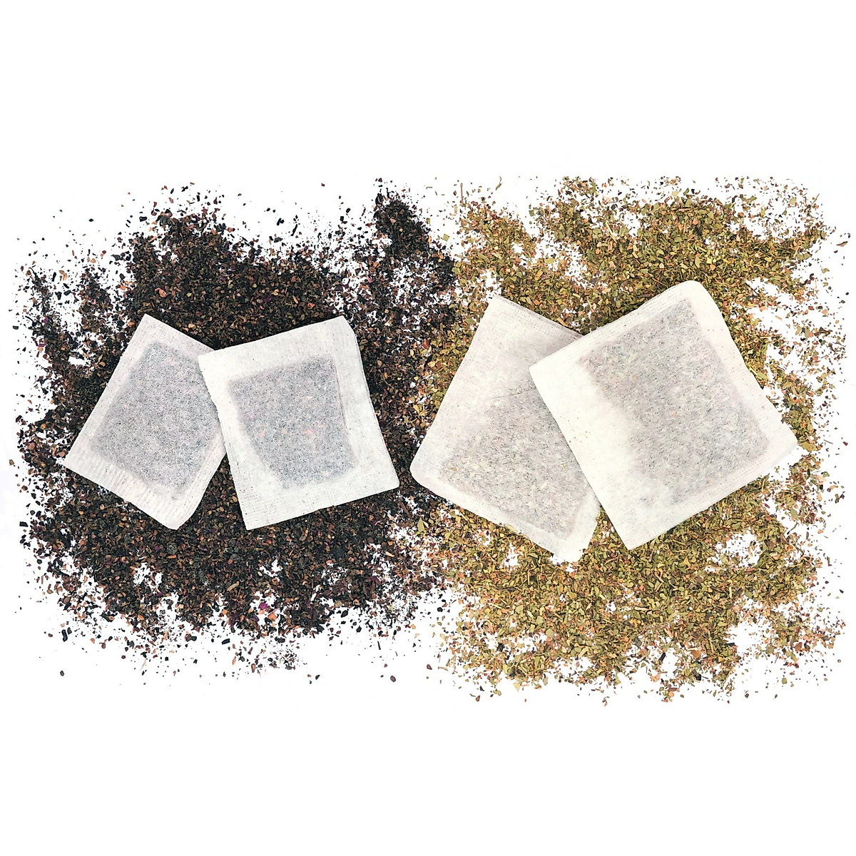 14 Day Teatox: Detox Skinny Herb Tea - Effective Detox Tea - Helps with Bloating and Constipation - Supports Body Cleanse - 100% NATURAL